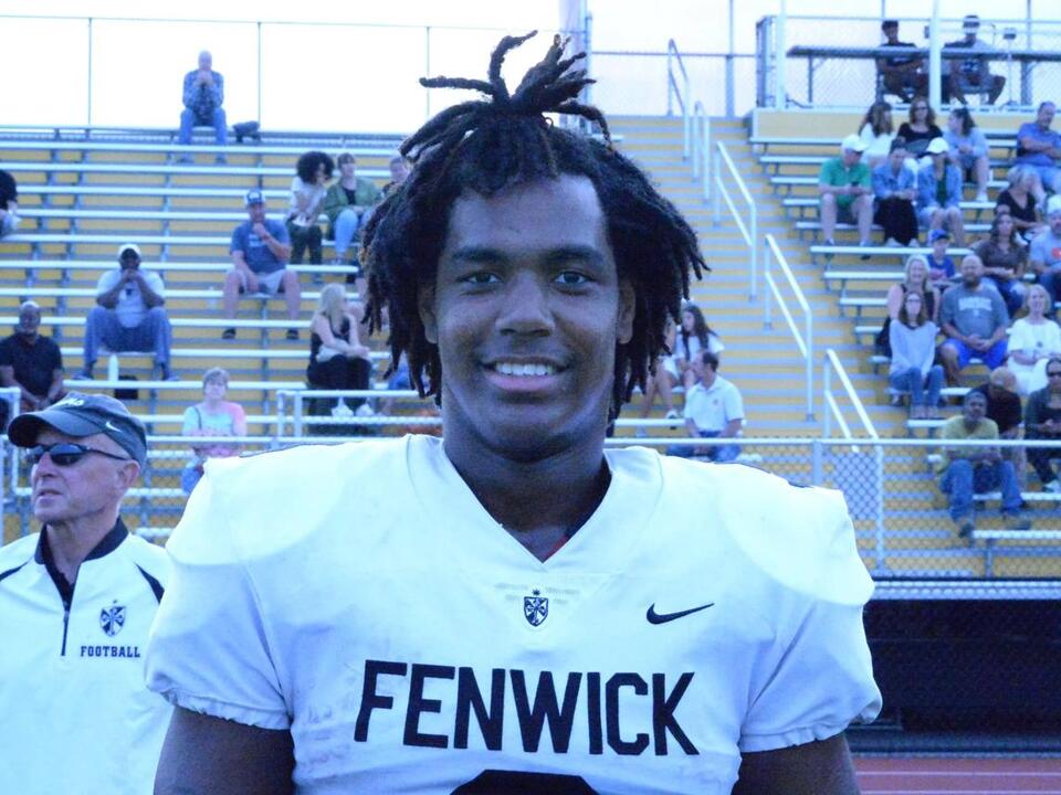 Marshall changes mind, commits to Auburn