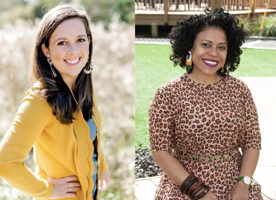 Laura Holder maintains fundraising lead in Marietta school board race - NewsBreak