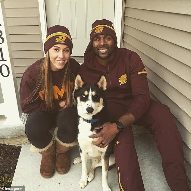 Fall of the Big House: Fired Michigan coach Sherrone Moore's affair is ...