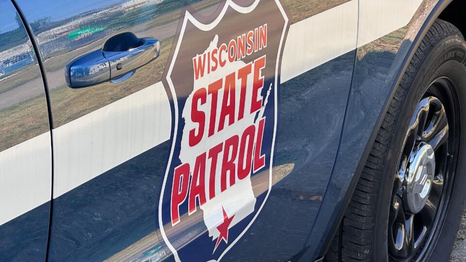 Beloit man killed in Jackson County crash - NewsBreak