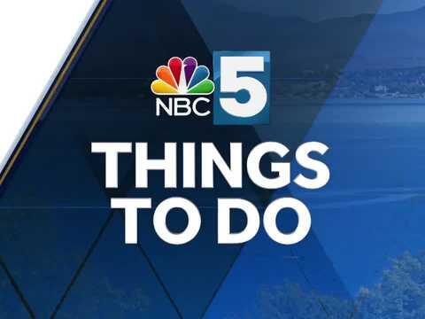 Fairs & Festivals: Your Weekend Things To Do