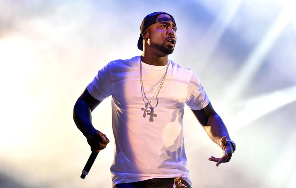 Young Buck Avoids Prison Time After Tennessee Plea Deal - NewsBreak
