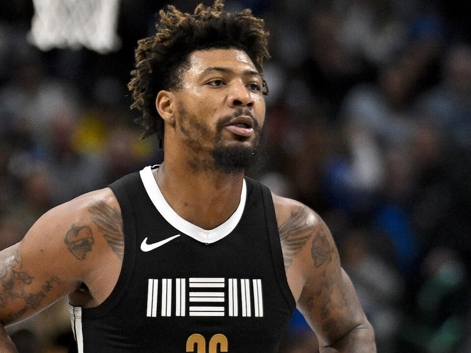 Marcus Smart has honest take on Celtics winning title without him