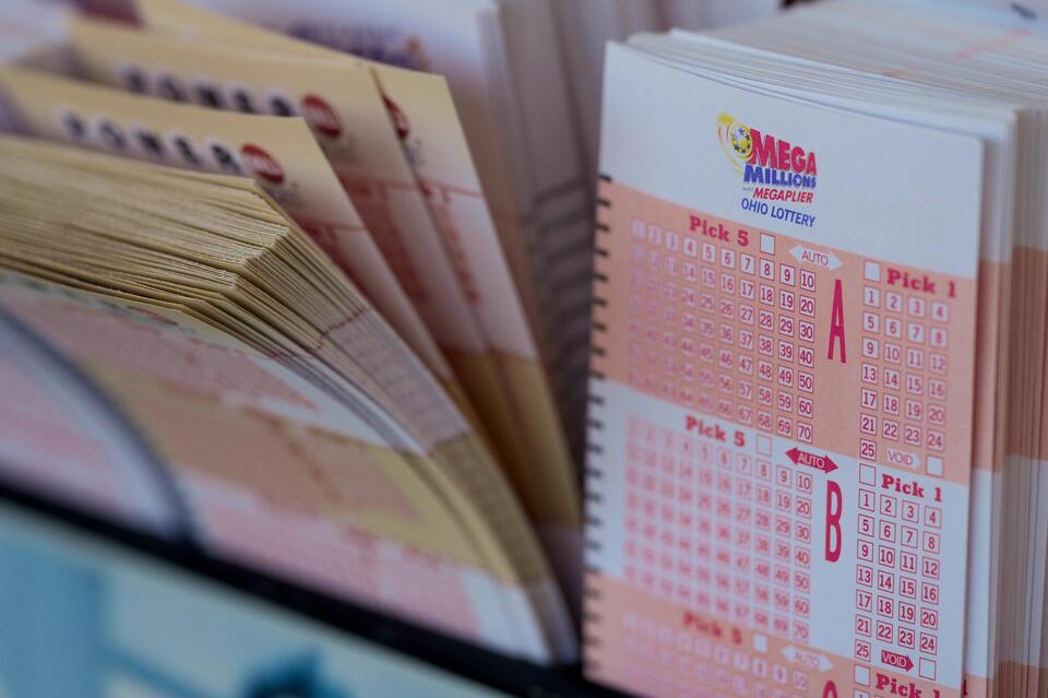 Ohio Lottery Mega Millions, Pick 3 Midday winning numbers for Aug. 22 ...