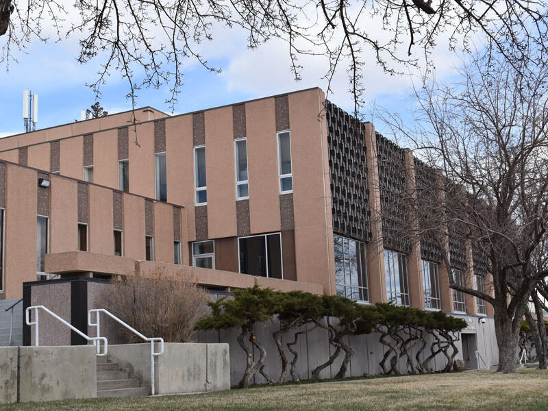 Commissioners to Discuss BLM RMP Final Environmental Impact Statement