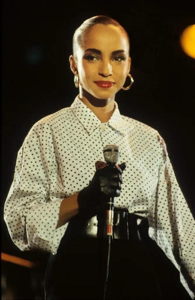 Sade: 8 Captivating Facts About the Enigmatic Queen of Sensual ’80s Music - NewsBreak