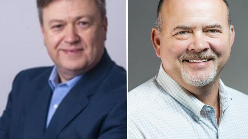 Logan Aluminum announces new president and plant manager - NewsBreak