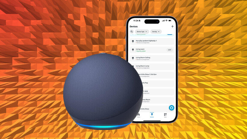Clean up Alexa: How to delete smart home devices from Alexa and remove ...