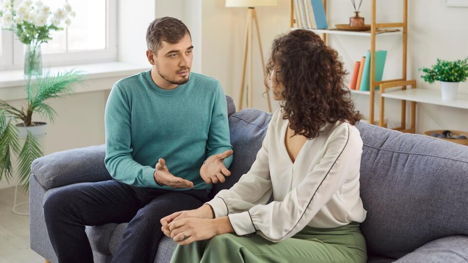 7 Conversations Every Couple Needs Before Bitterness Starts Growing ...