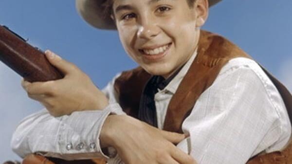 The Tragic Death of Former Child Star Johnny Crawford ('The Rifleman ...
