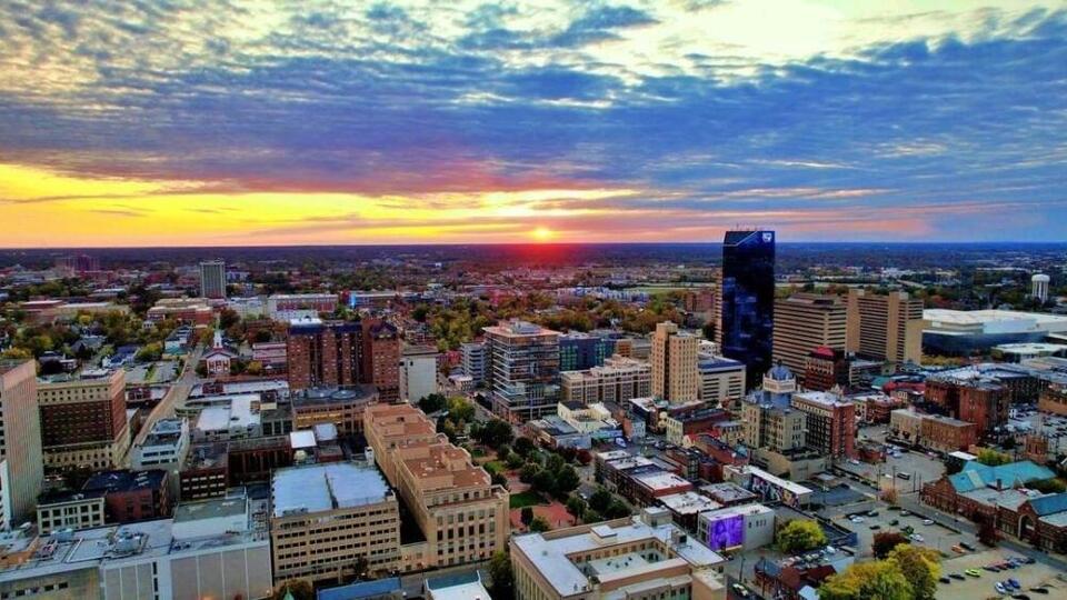 The top industries and employers in the Lexington metro area - NewsBreak