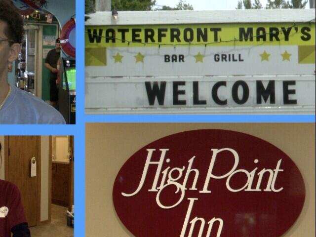 J-1 students in Door county share why they joined amid visa pause ...