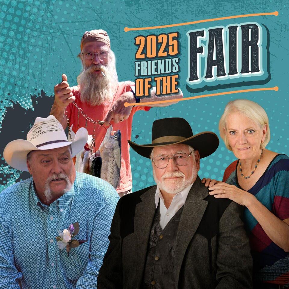 Eastern Idaho State Fair announces 2025 Friend of the Fair Award ...