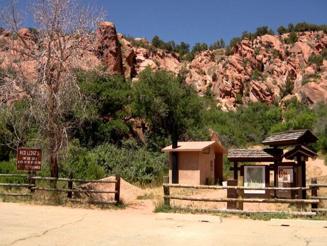 Search and rescue crews faced difficult challenges in rescue of injured ...