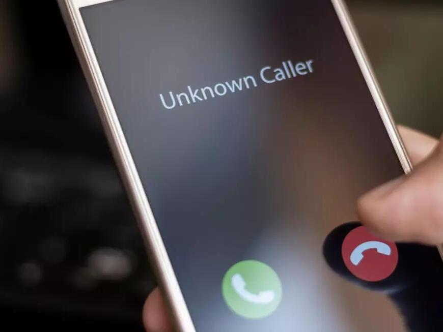 How to Tell Who’s Calling/Texting From Unknown/Blocked or Numbers You ...