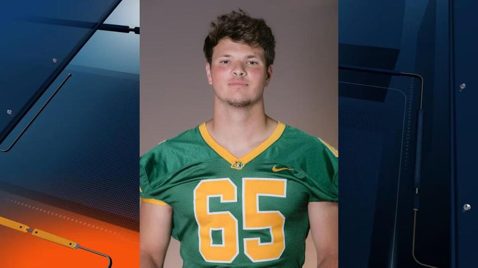 Jake Witt is NFL bound, drafted by Indianapolis in the 7th round ...