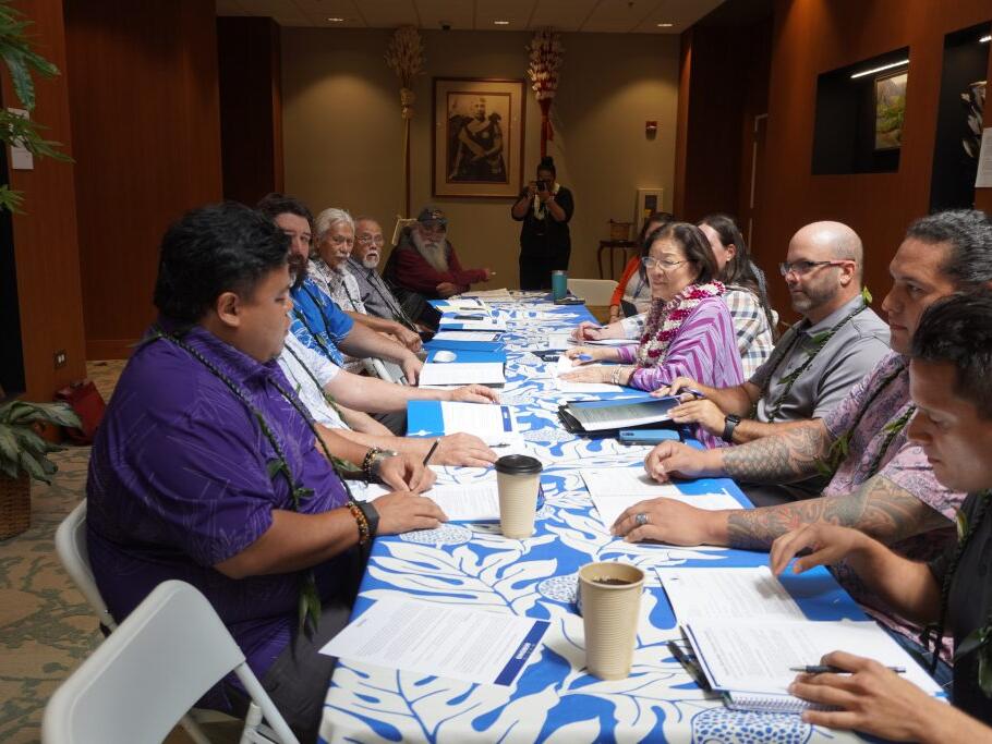 Hirono leads effort to eliminate copays for Native Hawaiian veterans Hirono leads effort to eliminate copays for Native Hawaiian veterans