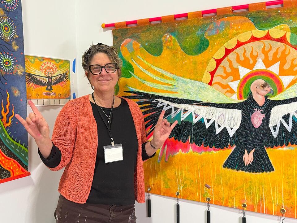 Block Art: Ventura welcomes new Garden and Main arts campus - NewsBreak