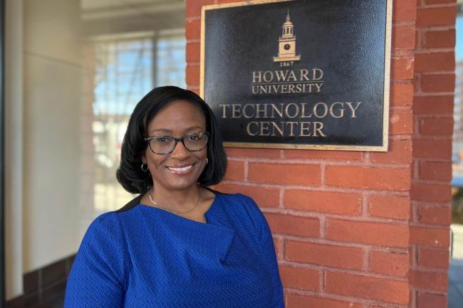 Howard University Appoints Andrea Simpson New Chief Information ...