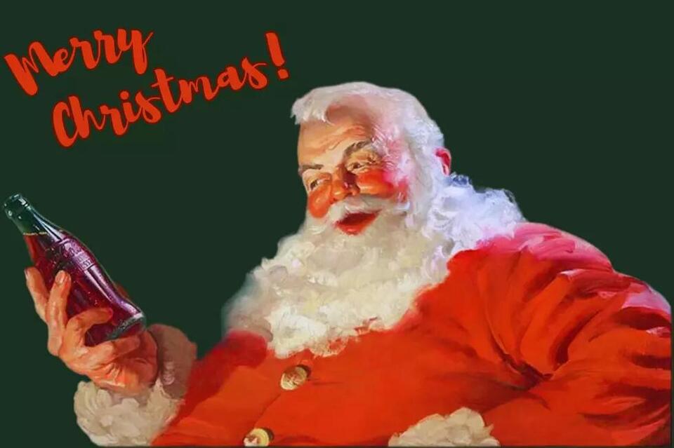 Unwrapping The Origins Of Santa Claus: From Saint Nicholas To Coca-Cola ...