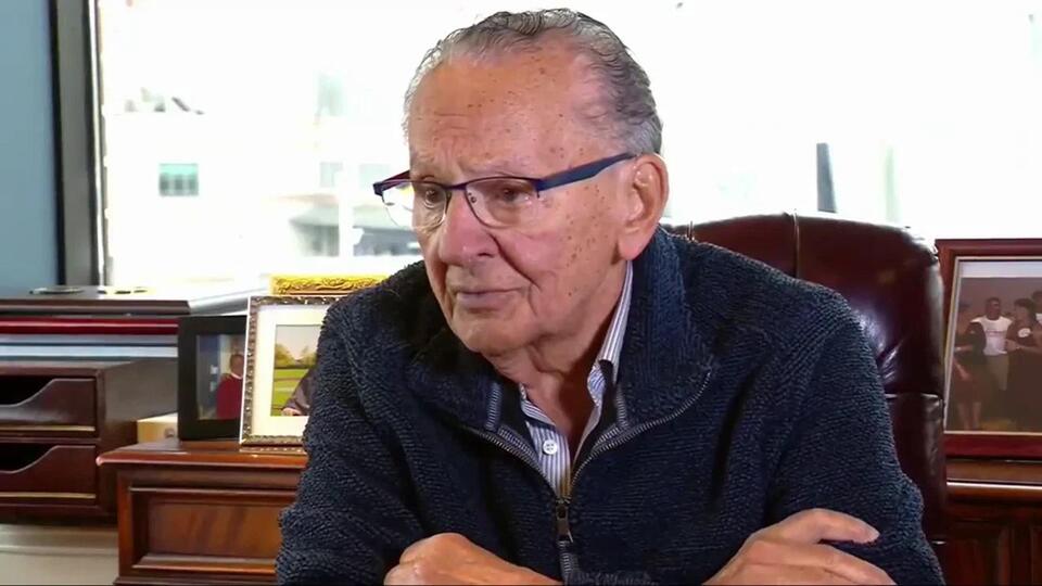 Family announces details for retired Judge Frank Caprio's funeral ...