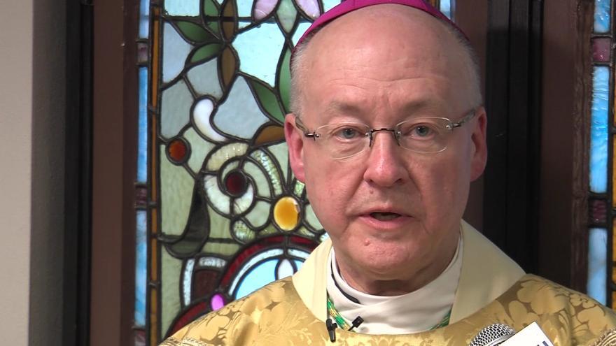 Archbishop Grob to celebrate Masses across Milwaukee archdiocese ...