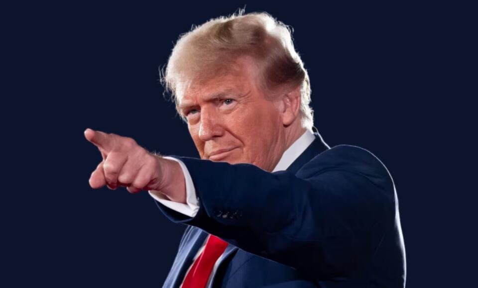 Listicle: Trump makes announcements of ‘acting cabinet,’ waiting for ...