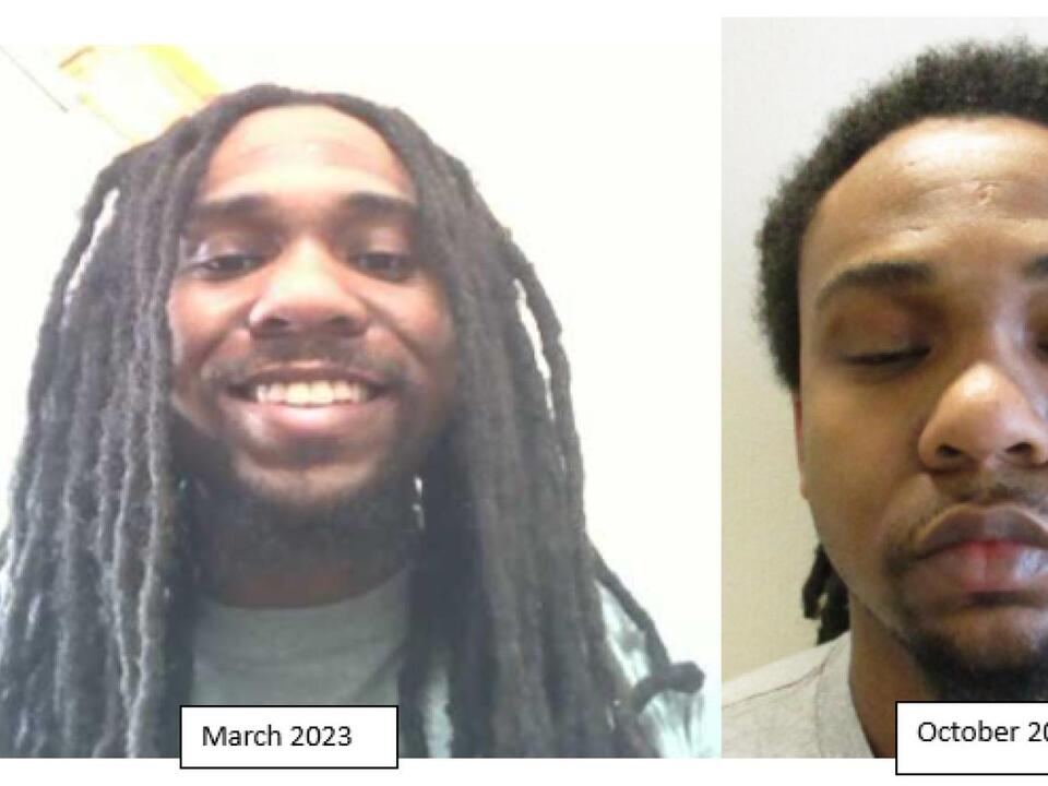 Convicted murderer escapes hospital, $50K reward offered Convicted murderer escapes hospital, $50K reward offered