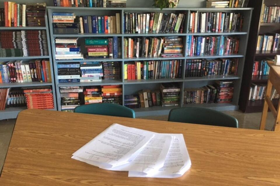 A haiku death match is coming to Belfast - NewsBreak