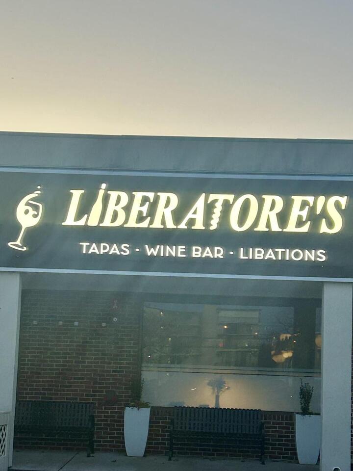 Liberatores, Tapas, Wine Bar, Ocean City, Maryland, Good Food, Will ...