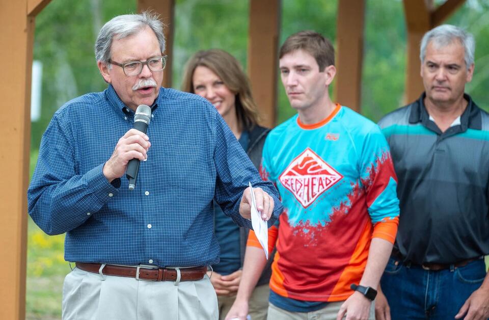 'He was one of the most likable people in the world' - NewsBreak