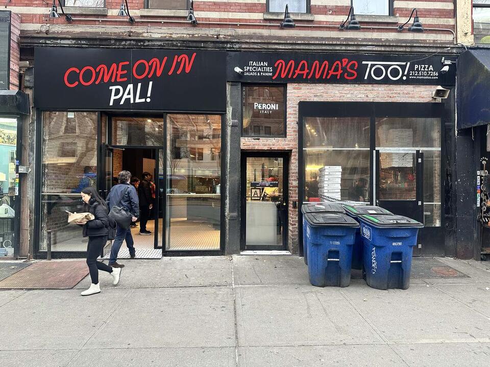 LOOK INSIDE: The New Mama’s TOO! - NewsBreak