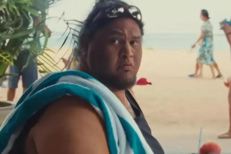 ‘Lilo & Stitch’ Actor Dies Just Weeks After Film’s Premiere - NewsBreak