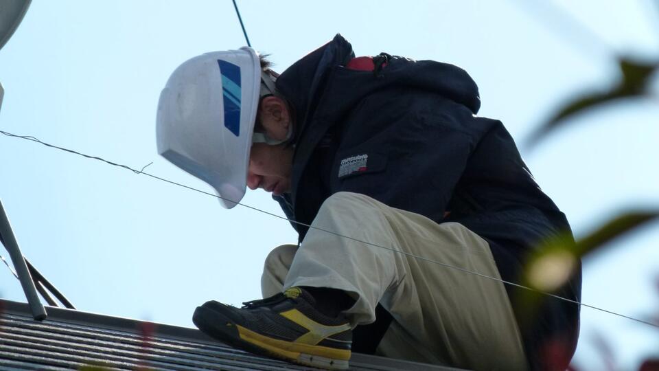 Publicly traded solar installer Sunworks files for bankruptcy - NewsBreak