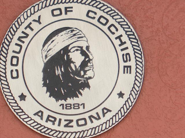 Arizona National Guard in Cochise County to help sheriff's office in ...