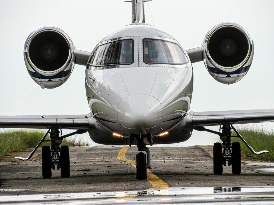 8 Passenger Planes That Were Surprisingly Luxurious - NewsBreak