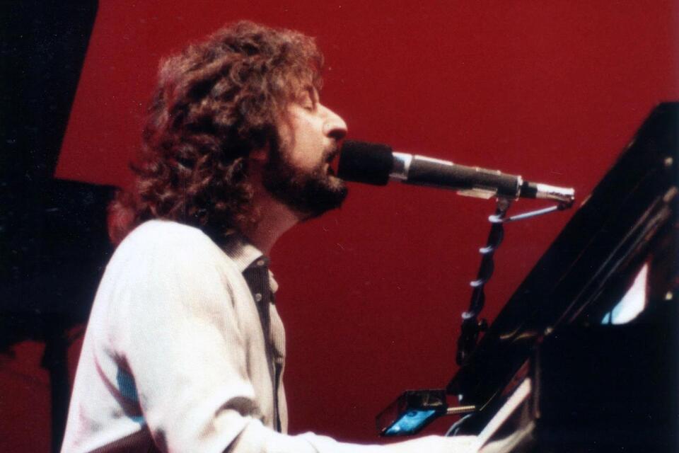 Top 10 Rick Davies Supertramp Songs - NewsBreak