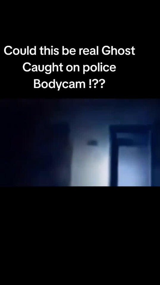Terrifying Moments Caught On the police bodycam while responding to a ...
