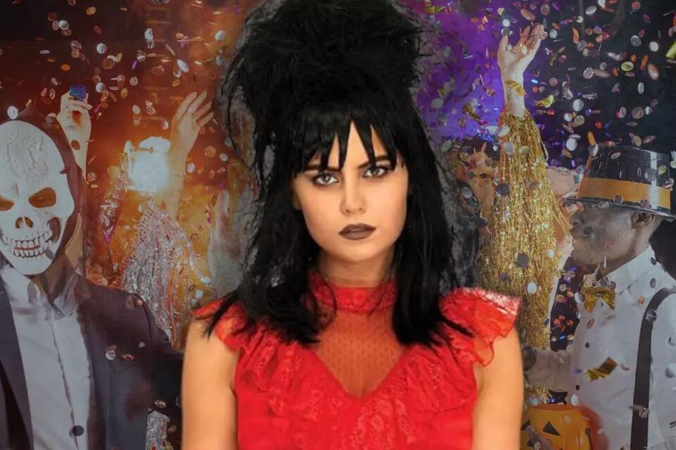 Google Conjures Up 2024’s Top Halloween Costume Trends - NewsBreak