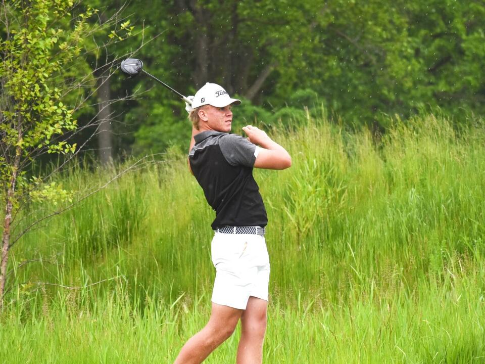 WIAA golf: Cambridge finishes 3rd in title defense, Bystol-Flores ties ...