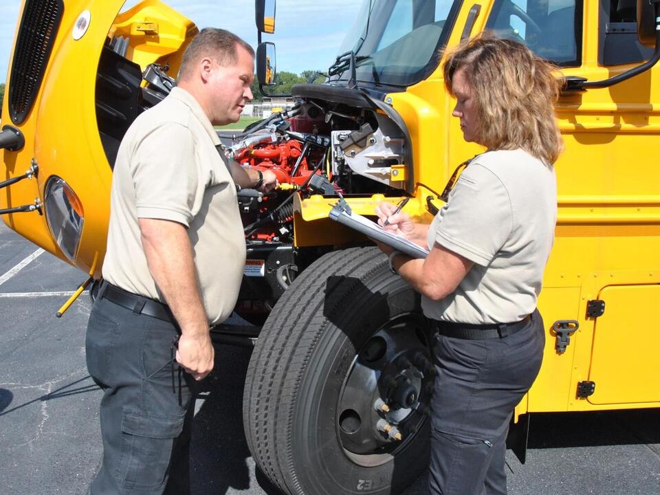 A streamlined hiring process: DMV offers modern 'train the trainer ...