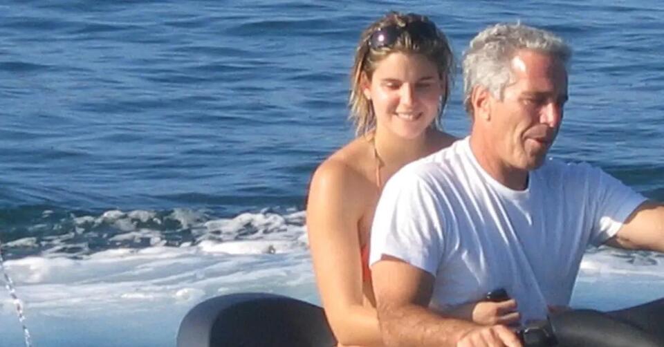 EXCLUSIVE: Inside Jeffrey Epstein's Lolita Island — Secret Photos Expose Pedophile's Pervy Sex ...