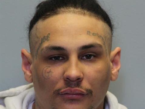 Three Arrested For Homicide In Hagerstown