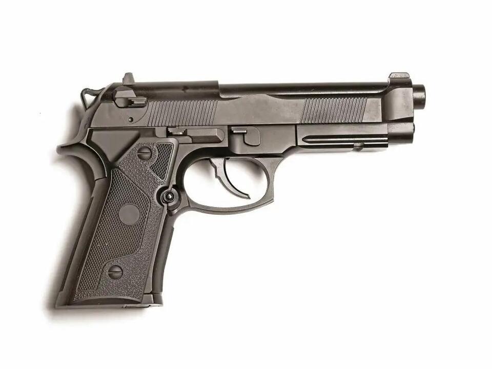 U.S. Attorney General announces opening of new Northeast Ohio Crime Gun ...