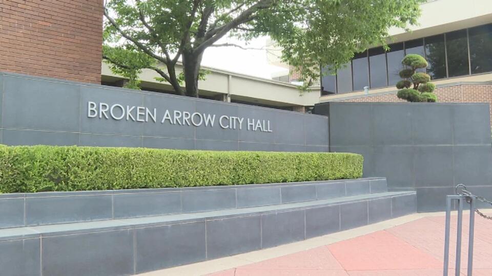 City of Broken Arrow seeks public input on projects for 2026 bond package - NewsBreak