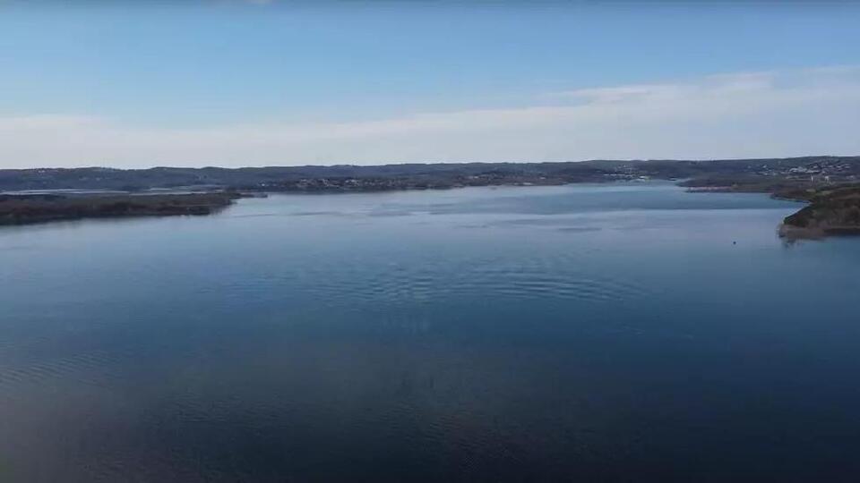 ‘Bluer Than Blue’ Missouri Lake Tops National Swimming List - NewsBreak