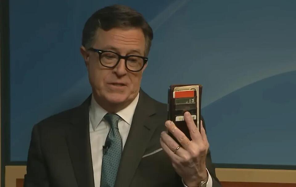 Colbert’s YouTube Comeback: CBS Releases Statement Amid Backlash For ...