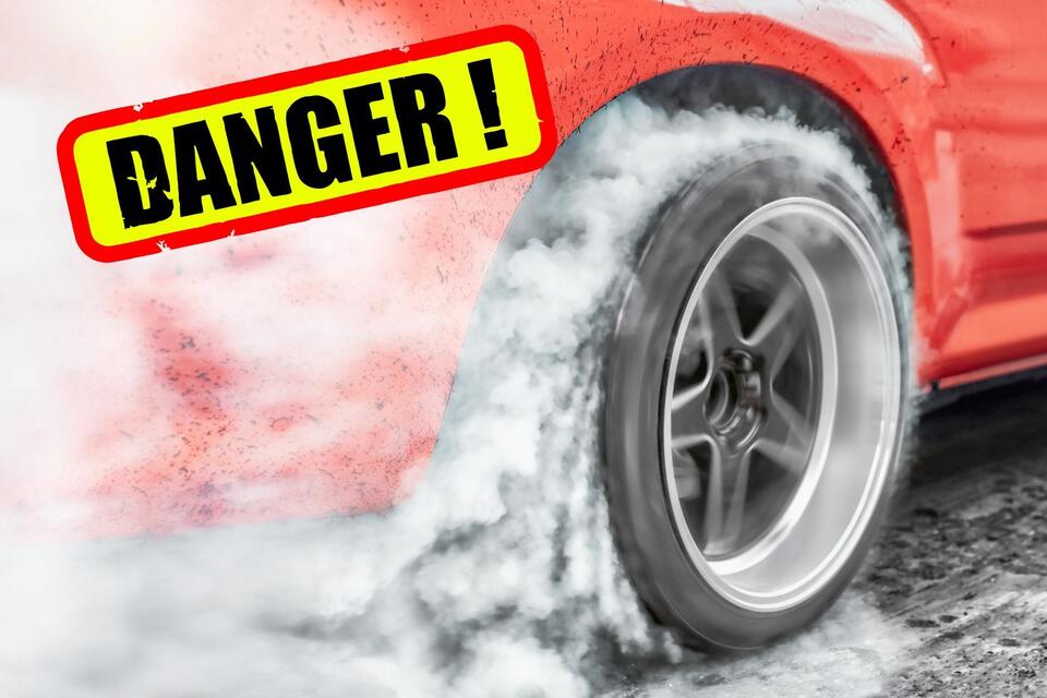 Why Street Racing Is A Serious Issue In Washington State - NewsBreak