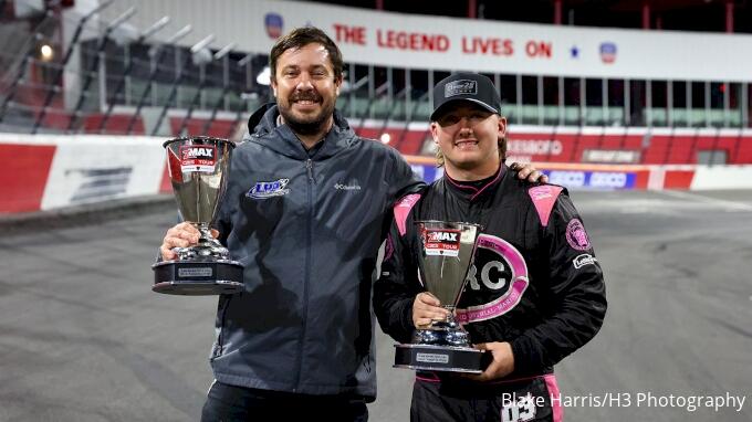 Brenden "Butterbean" Queen Announces Big Late Model Plans For 2026 ...