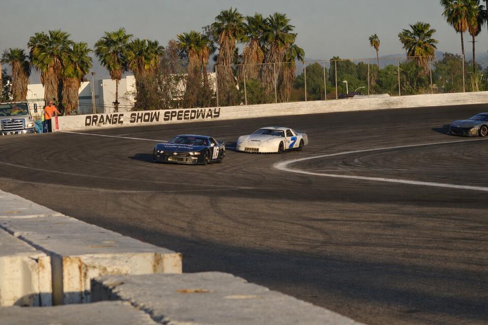 National Orange Show Speedway Kickoff Revives One of SoCal’s Last Short ...